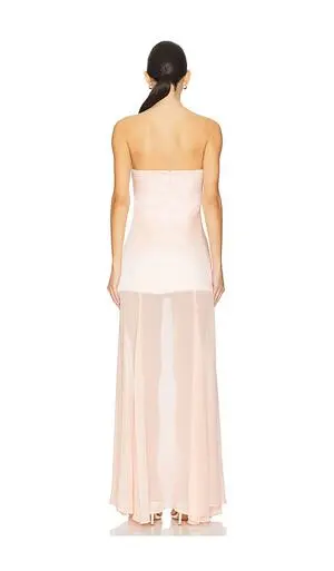 BUBISH Jasmine Gown