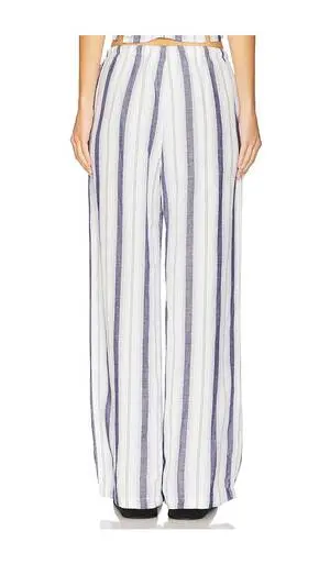 Bella Dahl Easy Wide Leg Pant