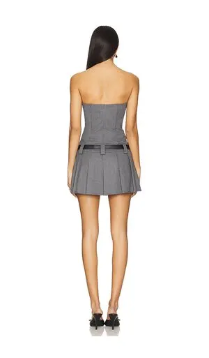 H:OURS Freya Mini Dress