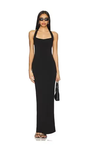 All The Ways Open Back Evening Dresses