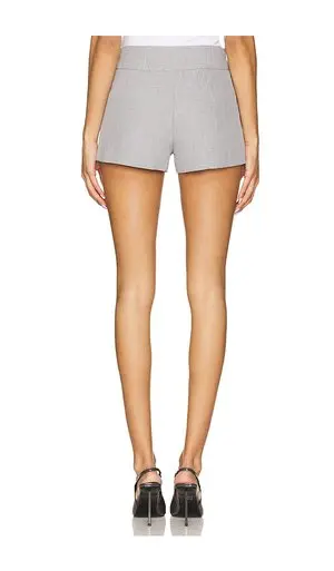 ALL THE WAYS Johanne Short - Grey