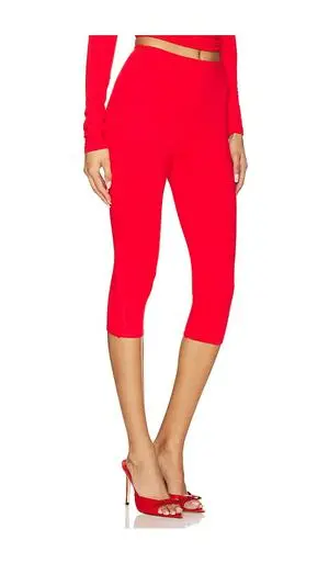 AFRM Ettie Pant In . Also - Red