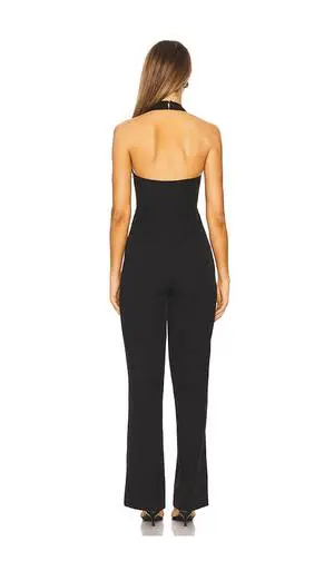 ALL THE WAYS Amalie Jumpsuit