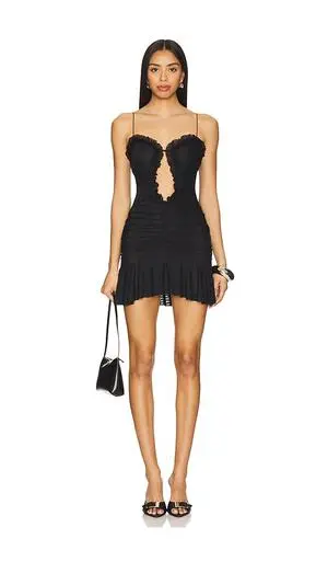 Superdown Beatrix Mini Dress