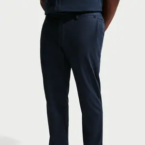 Nike 24.7 Perfectstretch Dri-fit Regular Chino Pants - Blue