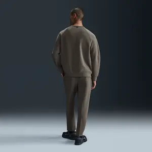 Nike 24.7 Impossiblysoft Dri-fit Crew - Grey