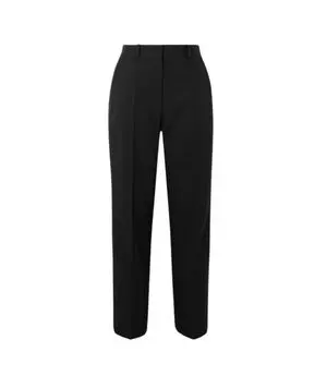 Jacquemus Norma Wool-twill Pants