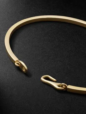 MAOR M.cohen Circinus 18-karat Bracelet