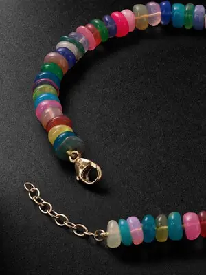 Jia Jia Jumbo Opal Beaded Bracelet