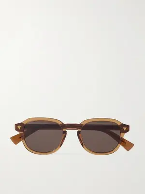 Bottega Veneta Logo Eyewear For Men