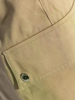 Off-White Safari Cargo Shorts - Neutrals