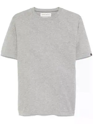 Extreme Cashmere 394 T-shirt - Grey