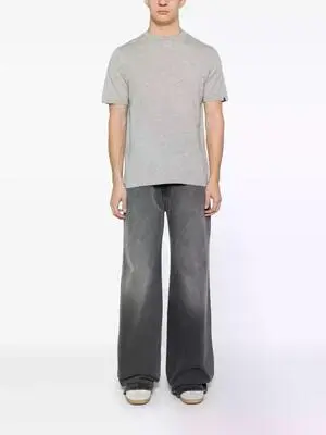 Extreme Cashmere 394 T-shirt - Grey