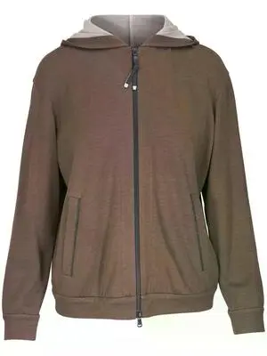 Brunello Cucinelli Hooded Sweatshirts Hoodies For Women