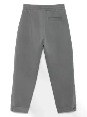 Hugo Logo-embossed Track Pants