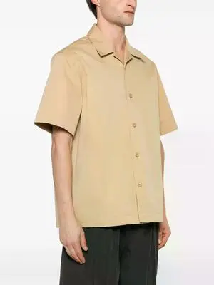 JIL SANDER Short-sleeve Shirt - Neutrals