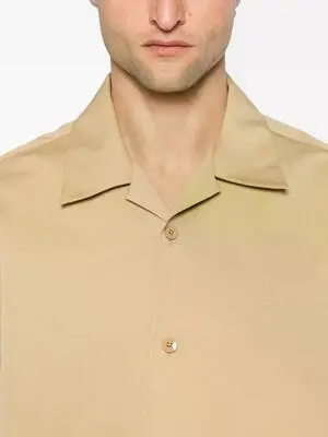 JIL SANDER Short-sleeve Shirt - Neutrals