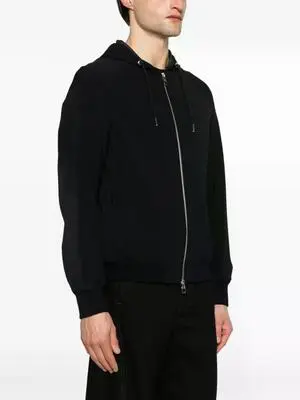 MONTECORE Hooded Jacket