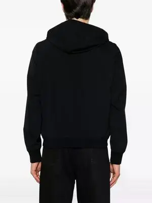 MONTECORE Hooded Jacket