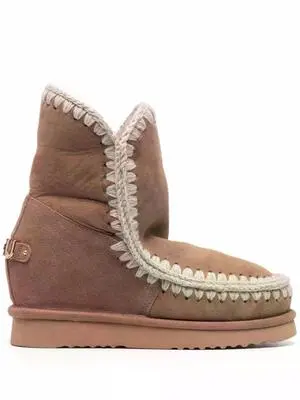 Mou Shearling-lined Sheepskin Boots