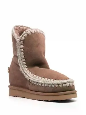 Mou Shearling-lined Sheepskin Boots