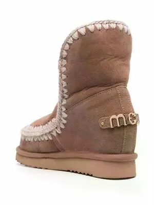 Mou Shearling-lined Sheepskin Boots