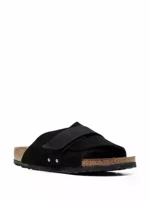 BIRKENSTOCK Kyoto Strapped Sandals
