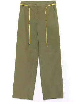 Aspesi Cargo Trousers