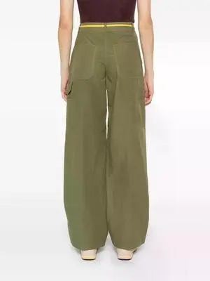 Aspesi Cargo Trousers