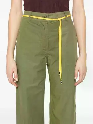 Aspesi Cargo Trousers