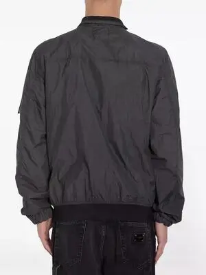 Stone Island Compass Badge Bomber Jacket