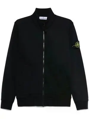 Stone Island Compass-badge Sweatshirt