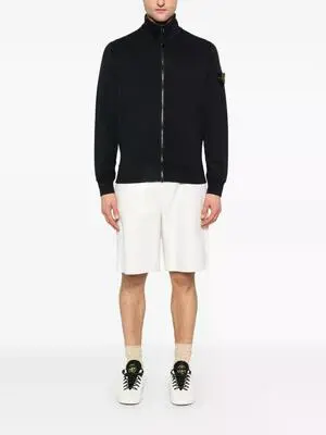 Stone Island Compass-badge Sweatshirt