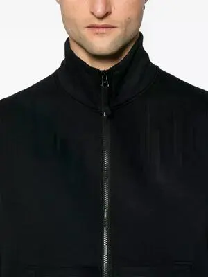 Stone Island Compass-badge Sweatshirt