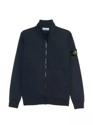 Stone Island Compass-badge Sweatshirt