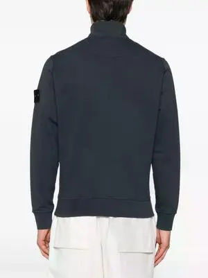 Stone Island Compass-badge Sweatshirt