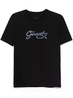 Givenchy Snake-print T-shirt