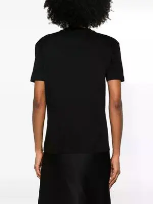Givenchy Snake-print T-shirt