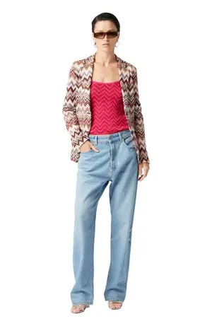Missoni Printed Outerwear For Women