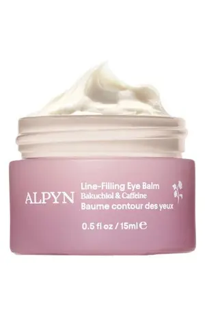 ALPYN Line-filling Eye Balm - No Color