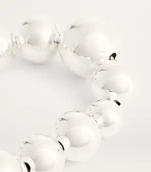 Lié Studio Plated The Elly Bracelet - Silver
