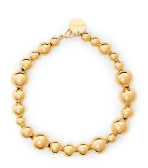 Lié Studio Plated The Elly Bracelet - Gold