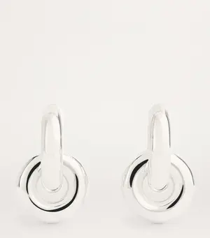 LIÉ STUDIO Sterling The Esther Earrings