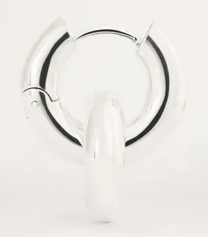 LIÉ STUDIO Sterling The Esther Earrings