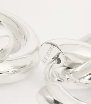 LIÉ STUDIO Sterling The Esther Earrings