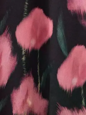 La DoubleJ Sorella Maxi Dress