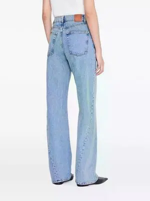 ANINE BING Brie Jeans