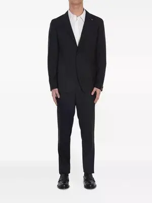 Tagliatore Single-breasted Suit