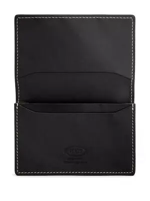 TOD'S Leather Card Holder