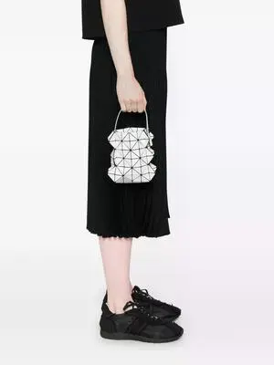 Issey Miyake Beyond Tote - White